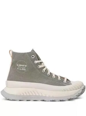 CONVERSE Chuck 70 At-cx High-top Sneakers - Green