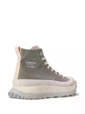 CONVERSE Chuck 70 At-cx High-top Sneakers - Green