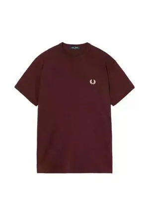 Fred Perry Logo T-shirt