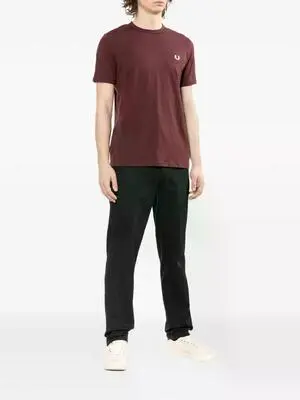 Fred Perry Logo T-shirt