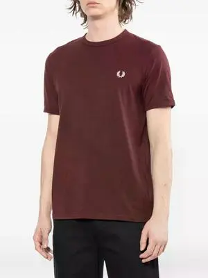 Fred Perry Logo T-shirt