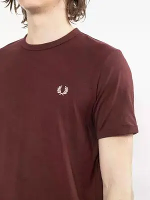 Fred Perry Logo T-shirt