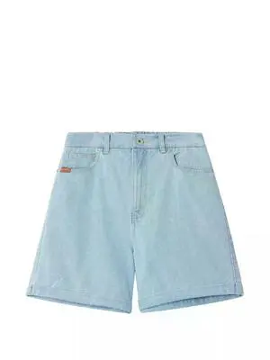 Chocoolate Casual Shorts For Women