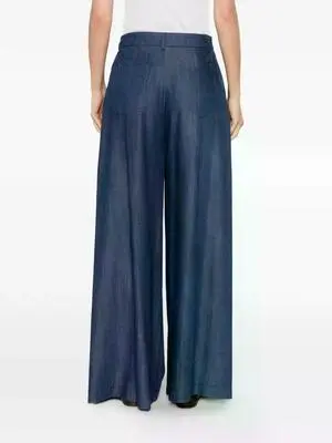 Imperial Palazzo Pants