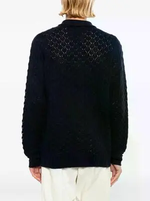 John Smedley Winster Shirt