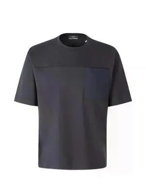 Herno Short-sleeve T-shirt