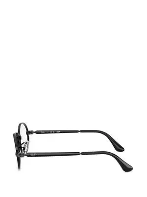 Ray-ban X A$ap Rocky Eyeglasses