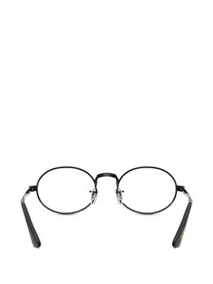 Ray-ban X A$ap Rocky Eyeglasses