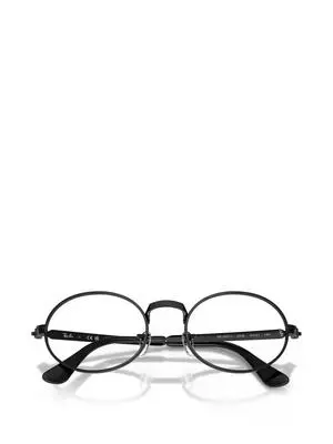 Ray-ban X A$ap Rocky Eyeglasses