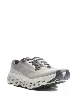 On Cloudmonster 3 Sneakers - Grey