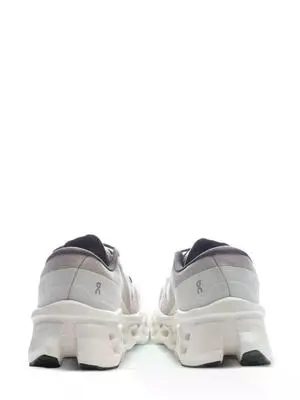 On Cloudmonster 3 Sneakers - Grey