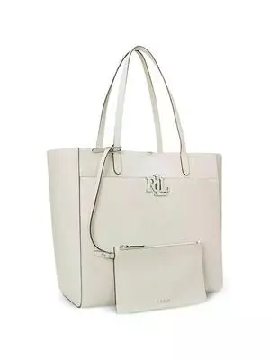 Ralph Lauren Cameryn Large Tote