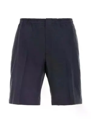 Zegna Classic Shorts For Men