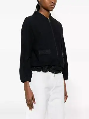 Moncler Patch-pocket Jacket