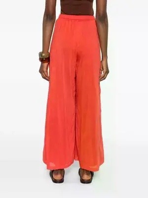 FORTE_FORTE Button Trousers