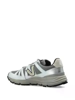 VEJA Salar Lt Alveomesh Sneakers - Silver