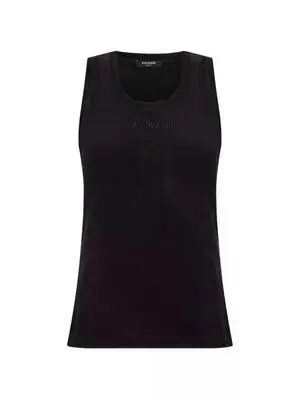 Balmain Slim Fit Camis Tanks For Women