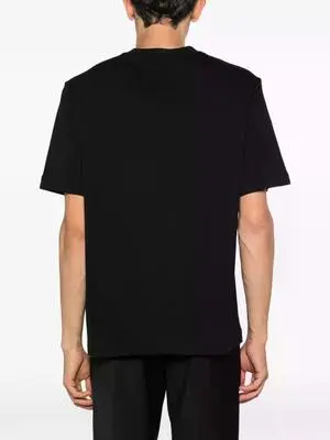 Barbour Motorcycle-graphic T-shirt