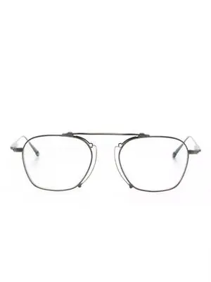 Matsuda M3129 Eyeglasses - Grey