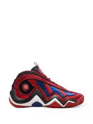 Adidas Crazy 97 Lace-up Sneakers