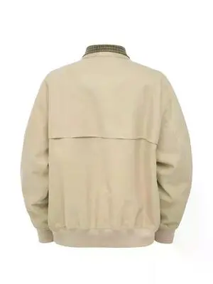 Givenchy Oversized Zip Jacket
