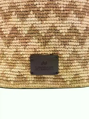 Missoni Zig-zag Bucket Bag