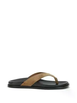 STUART WEITZMAN Marykate Strap Sandals - Neutrals