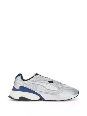 PUMA Metallic-detail Sneakers