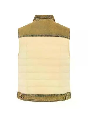 MOORER Padded Vest
