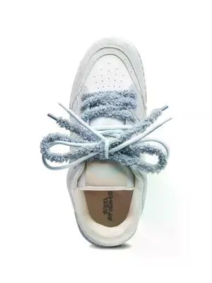 Axel Arigato Area Lo Lace-up Sneakers - Neutrals