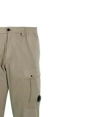 C.P. COMPANY Cargo Trousers