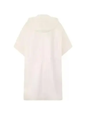 MOORER Button Cape