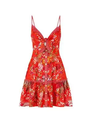 Camilla Cocktail Dresses
