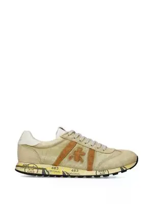Premiata Lucy 8190 Lace-up Sneakers