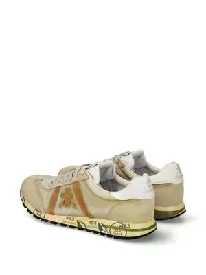 Premiata Lucy 8190 Lace-up Sneakers