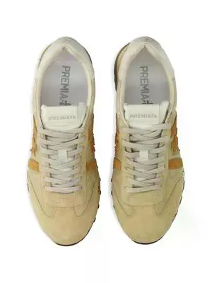 Premiata Lucy 8190 Lace-up Sneakers