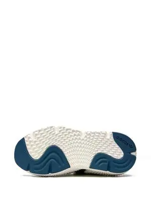Adidas Prophere Low-top Sneakers - Blue
