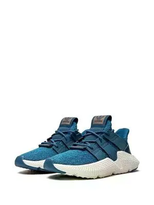 Adidas Prophere Low-top Sneakers - Blue