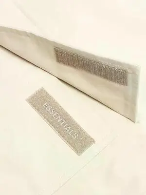 Fear Of God Zip-up Work Vest