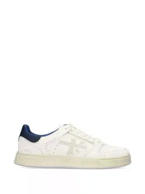 Premiata Mid Calf Sneakers For Men