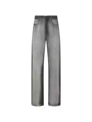 DIESEL® Five-pocket Jeans