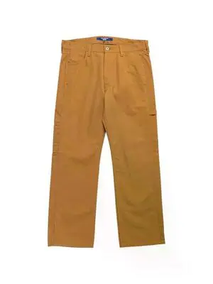Junya Watanabe Carpenter Trousers - Neutrals