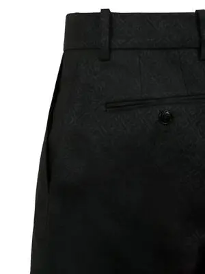 Casablanca Monogram Trousers