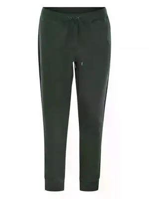 Polo Ralph Lauren Logo-embroidered Trousers