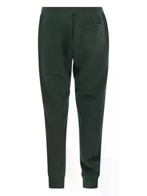 Polo Ralph Lauren Logo-embroidered Trousers