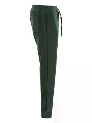 Polo Ralph Lauren Logo-embroidered Trousers