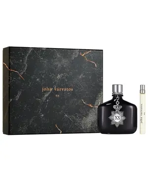 John Varvatos Xx 2-pc. Eau De Toilette Fragrance Spray Set - No Color