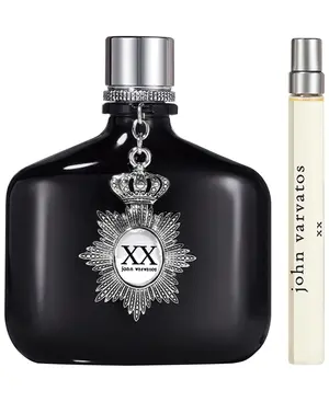 John Varvatos Xx 2-pc. Eau De Toilette Fragrance Spray Set