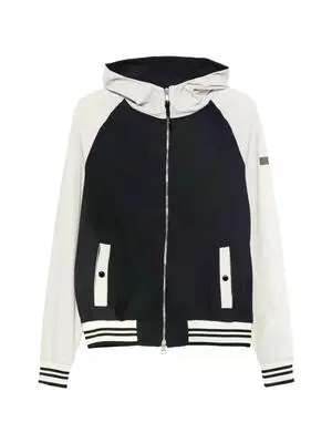 PMDS PREMIUM MOOD DENIM SUPERIOR Hooded Jacket