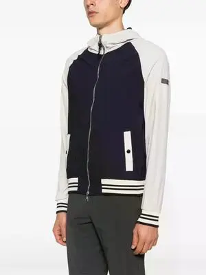 PMDS PREMIUM MOOD DENIM SUPERIOR Hooded Jacket